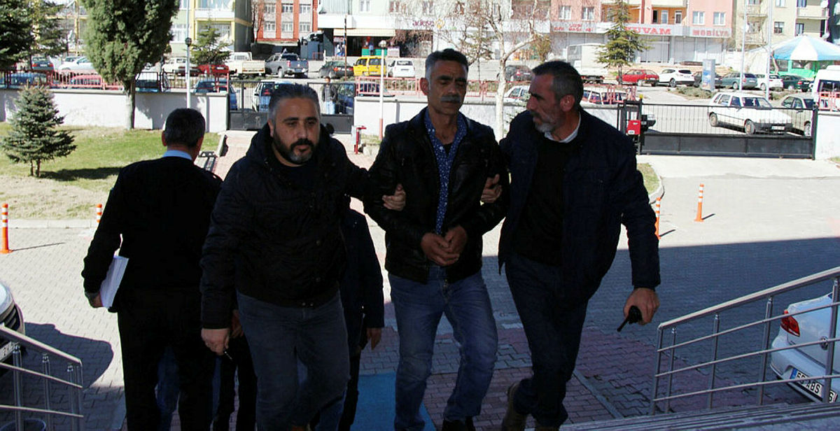 Konyada Korkunç Iddia Hamile Eşini Vurdu A Haber En Son Haberler