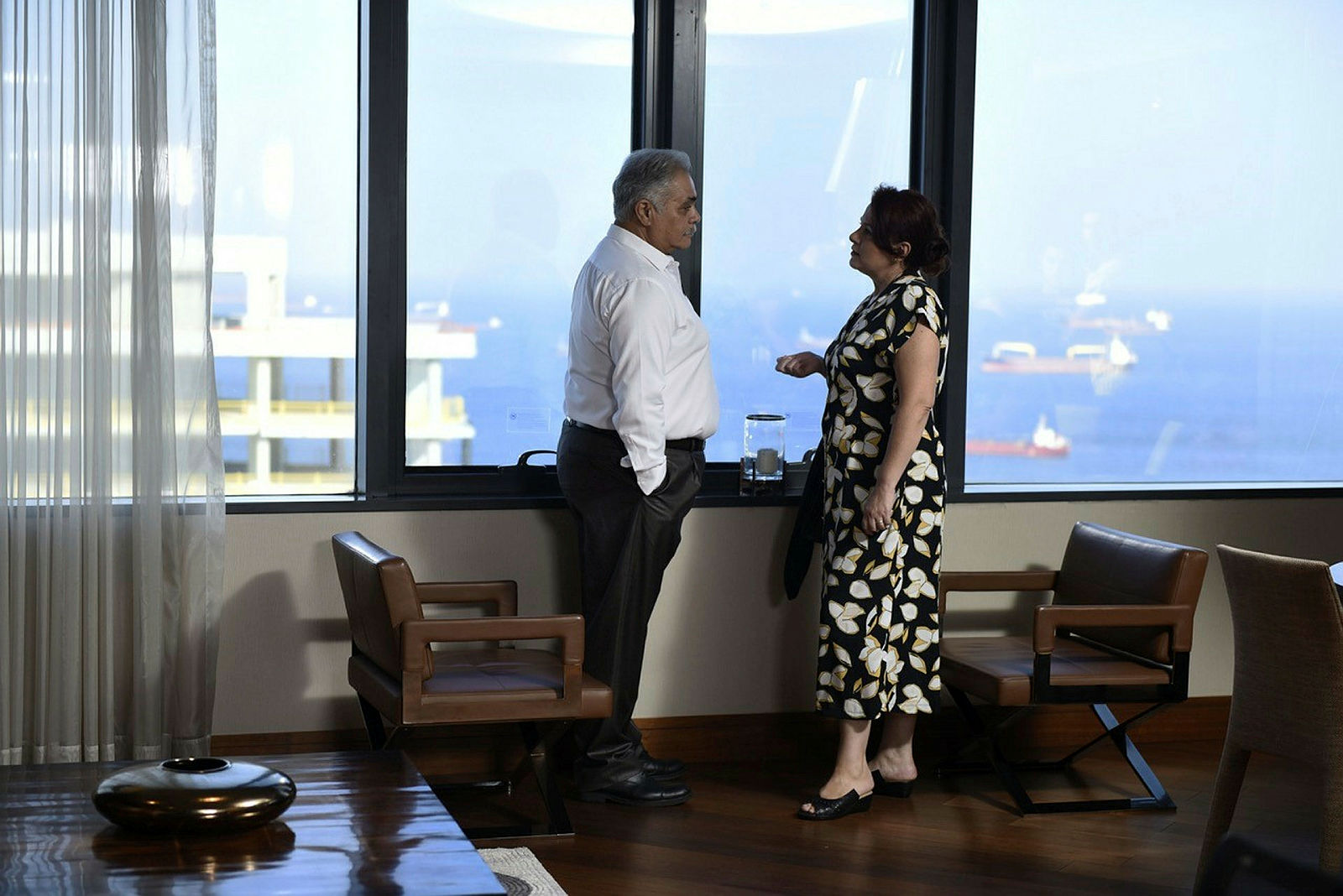 Vuslat yeni sezon yeni bölüm ne zaman yayınlanacak? Vuslat 22. yeni ...
