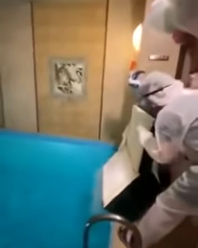 Rus fenomen Ekaterina Didenko'nun doğum günü faciaya dönüştü! 3 kişi ...