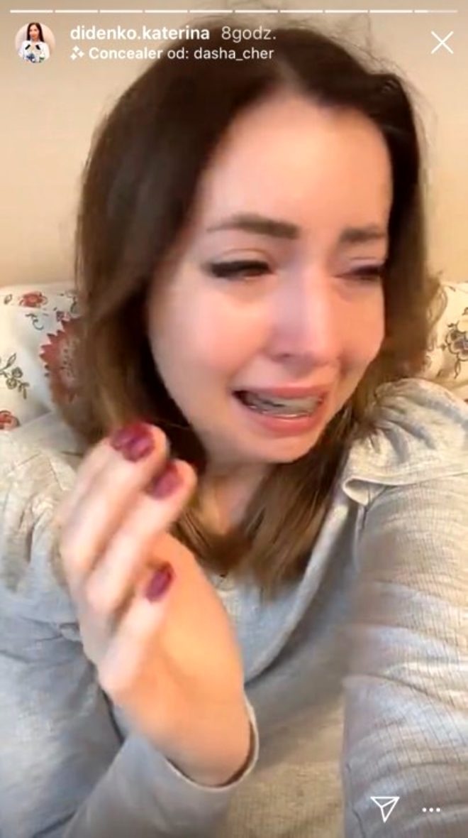 Rus fenomen Ekaterina Didenko'nun doğum günü faciaya dönüştü! 3 kişi ...