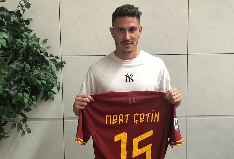 Mert Çetin kararını verdi! Galatasaray...
