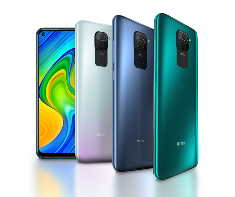 Redmi 7 Esim — Xiaomi-pad.ru