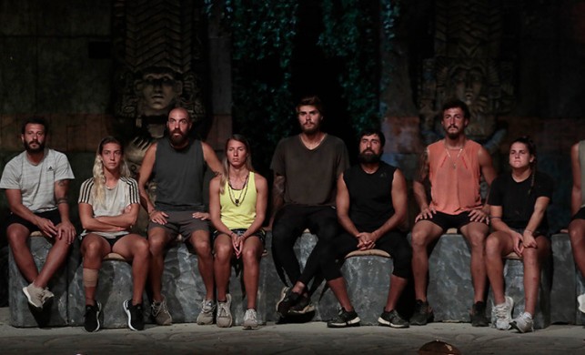 Survivor Barış hayat hikayesini anlattı, duygu yüklü anlar yaşandı ...