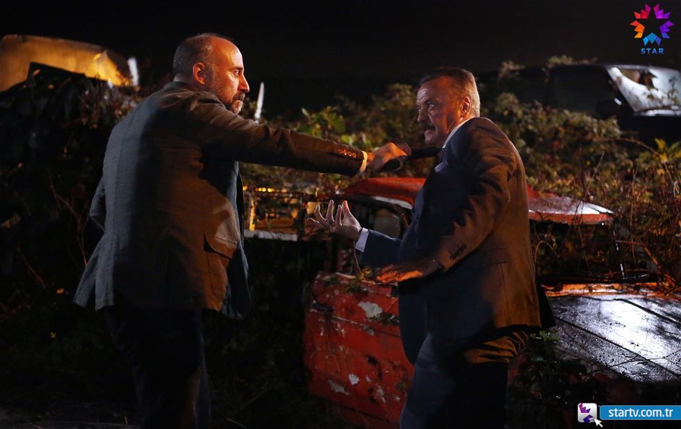 Babil yeni sezon için heyecan dorukta! Star TV'de Babil 2.yeni sezon ne ...