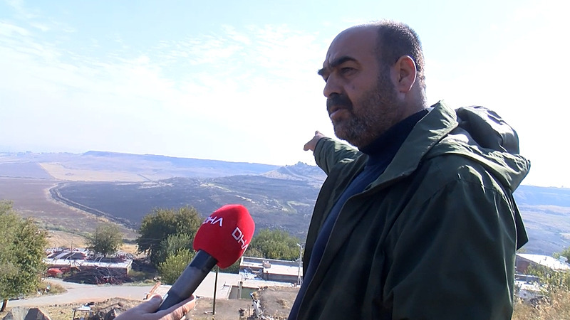 SON DAKİKA NARİN GÜRAN CİNAYETİ | Baba Arif Güran müşteki olarak ifade ...