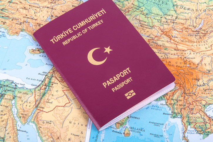 Yurt dışı çıkış harcı ne kadar, kaç TL oldu? İşte 2026 yurt dışı çıkış ...