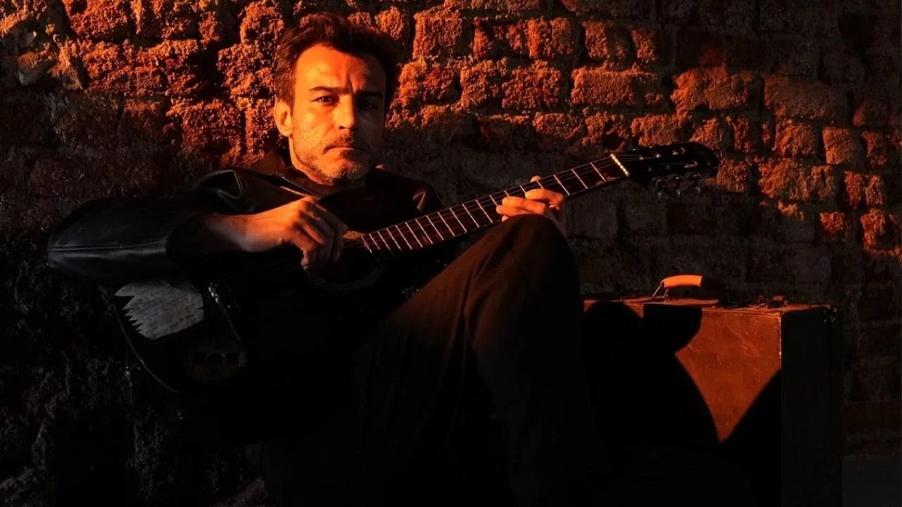 Rıza Tamer neden öldü, hastalığı neydi? Sanatçıdan sevenlerini üzen ...