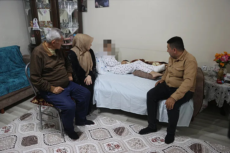 SON DAKİKA… İsa Aras Mersinli’nin okul katliamında yaralanmıştı! Fatma ...