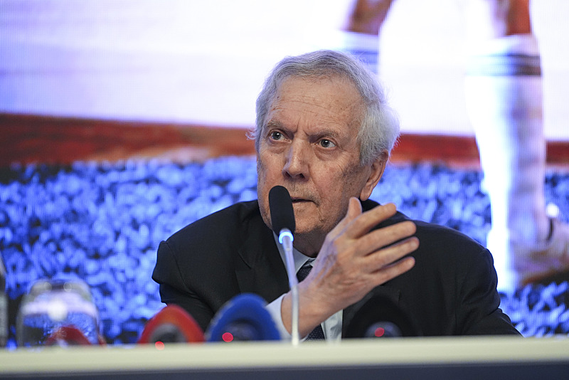 Fenerbahçe’de Aziz Yıldırım’ın transfer listesi ortaya çıktı! İşte ...