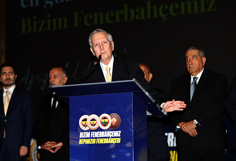 Fenerbahçe’de Aziz Yıldırım’ın transfer listesi ortaya çıktı! İşte ...