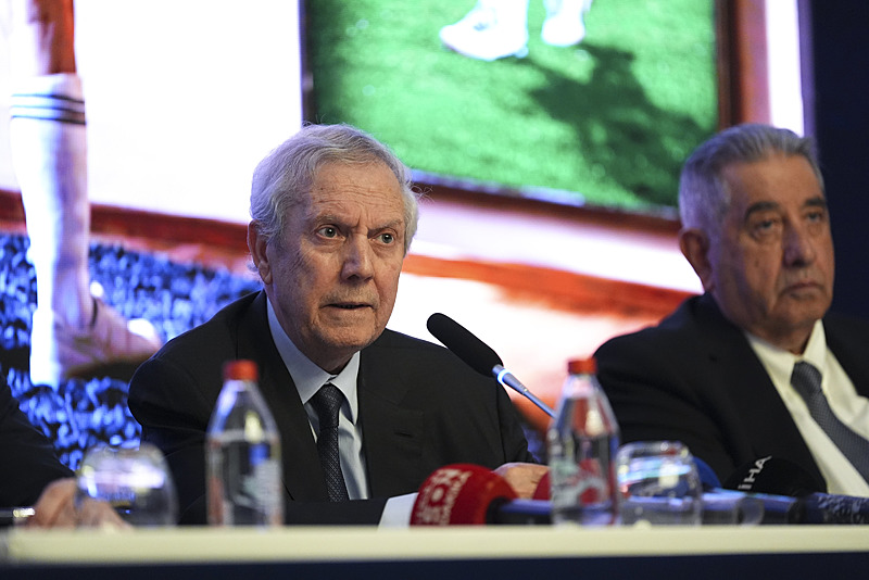 Fenerbahçe’de Aziz Yıldırım’ın transfer listesi ortaya çıktı! İşte ...