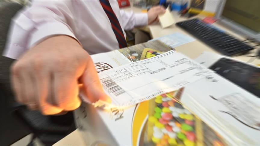 Türkiye’nin e-ticarette kargo haritası belli oldu: İşte en çok gönderim ...