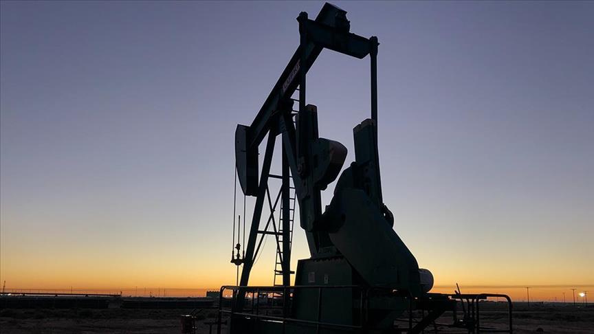 Brent petrol 93 dolara yaklaştı: Jeopolitik riskler fiyatları yükseltti ...