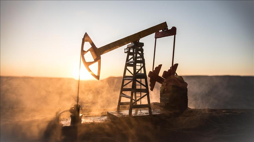 Brent petrol 93 dolara yaklaştı: Jeopolitik riskler fiyatları yükseltti ...