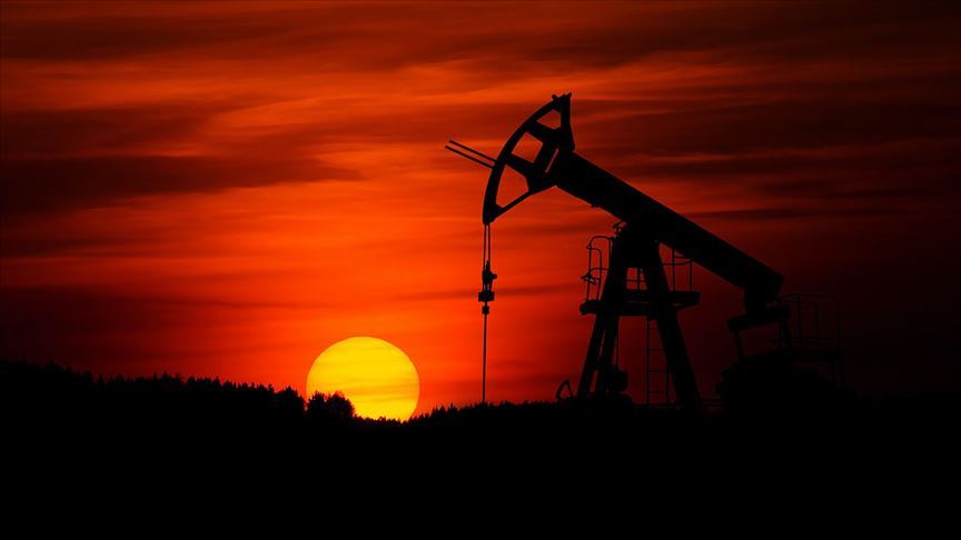 Brent petrol 93 dolara yaklaştı: Jeopolitik riskler fiyatları yükseltti ...