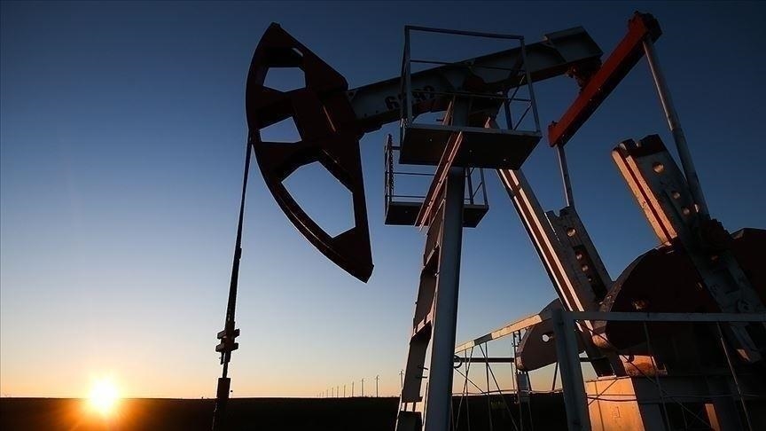 Brent petrol 93 dolara yaklaştı: Jeopolitik riskler fiyatları yükseltti ...