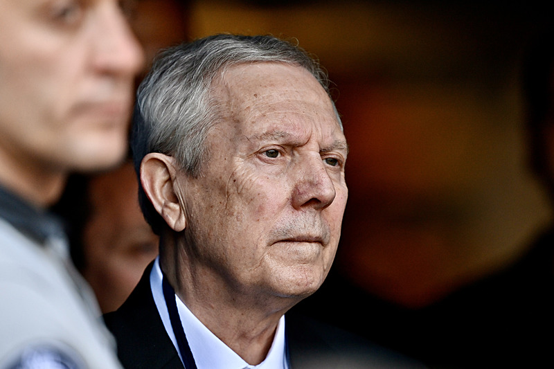 Aziz Yıldırım, Vedat Muriqi sonrası bir transferde daha sona yaklaştı ...