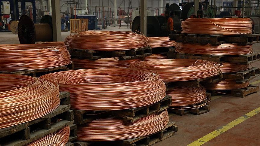 Bakır fiyatlarında rekor tahmini: Jefferies 2031 için 17 bin 600 ...