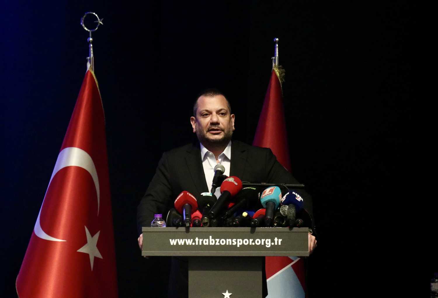 Ertuğrul Doğan A Spor’da transferi açıkladı! “20 milyon euro teklif ...