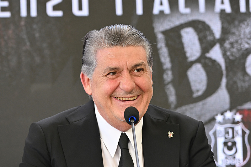 Beşiktaş’tan Dusan Vlahovic operasyonu! Transfer maliyeti belli oldu ...