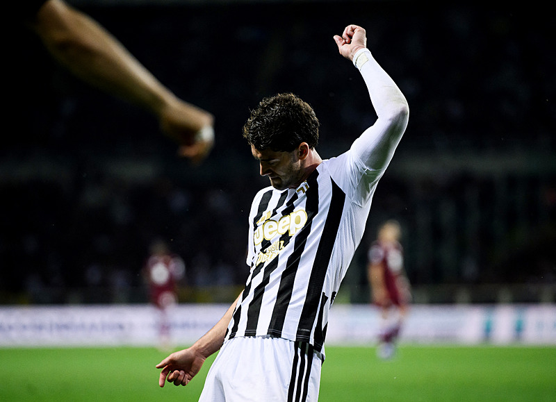 Beşiktaş’tan Dusan Vlahovic operasyonu! Transfer maliyeti belli oldu ...