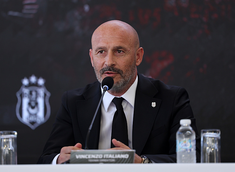 Beşiktaş’tan Dusan Vlahovic operasyonu! Transfer maliyeti belli oldu ...