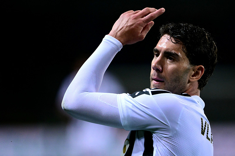 Beşiktaş’tan Dusan Vlahovic operasyonu! Transfer maliyeti belli oldu ...