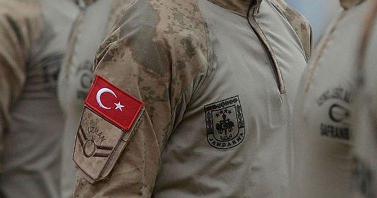 Sözleşmeli askerlere kadroda yeni gelişme! Uzman çavuş ve erlerin ...