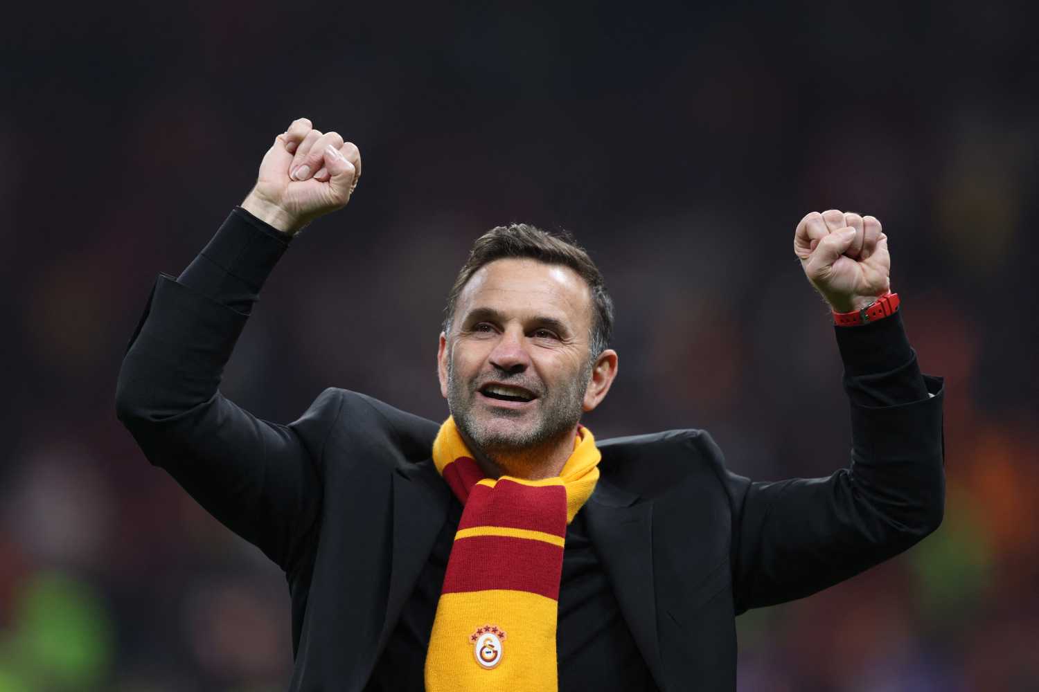 Son dakika transfer haberi: Galatasaray genç gurbetçiye kanca attı! 18 ...
