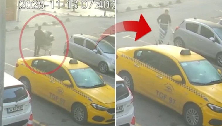 SON DAKİKA: Büyükçekmece adli emanet soygununda flaş gelişme: O iki ...
