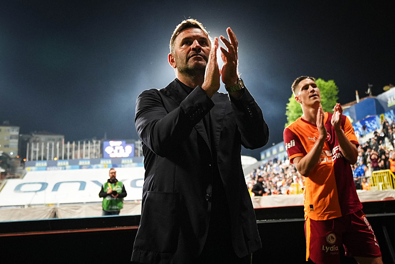 Galatasaray, Arjantinli yıldıza kanca attı! Gabriel Sara detayı ...