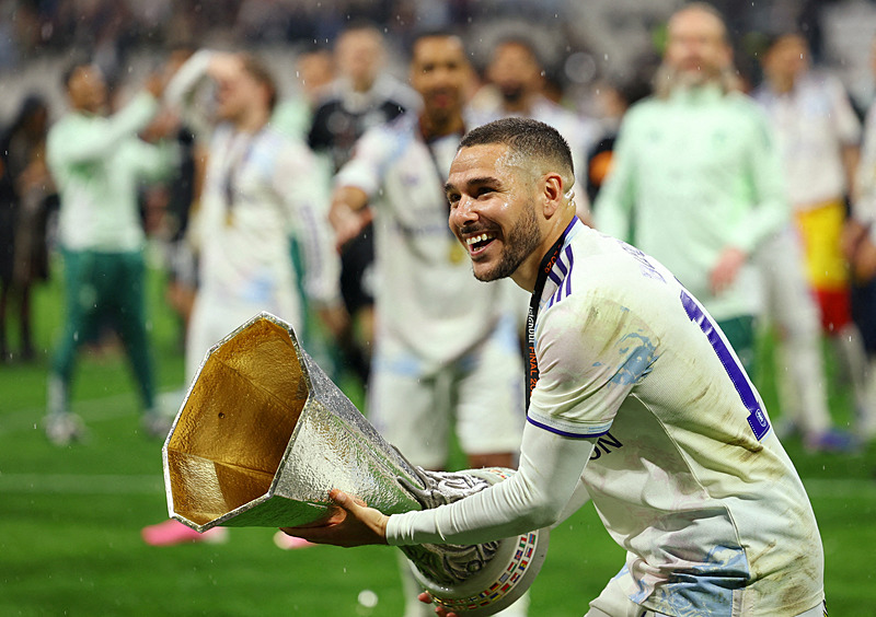 Galatasaray, Arjantinli yıldıza kanca attı! Gabriel Sara detayı ...