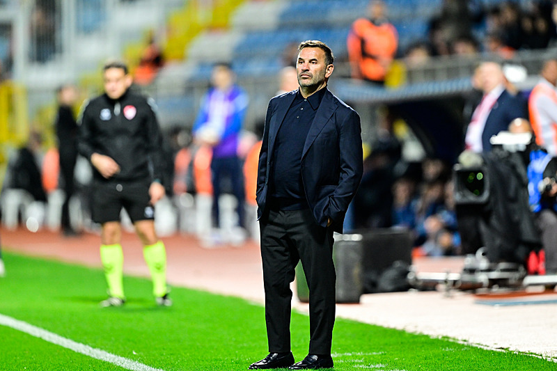 Galatasaray, Arjantinli yıldıza kanca attı! Gabriel Sara detayı ...