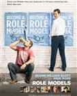 Role Models - DVD ekranı Haberleri