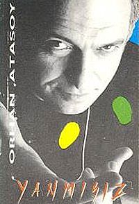 Orhan Atasoy hayatını kaybetti - Kültür Sanat Haberleri