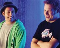 Emrah Kolukısa: Komedyenin Ölümü - Kültür Sanat Haberleri