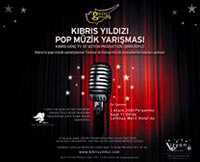 Kıbrıs yarışmayla kendi pop starını arıyor - Kültür Sanat HaberleriSon ...
