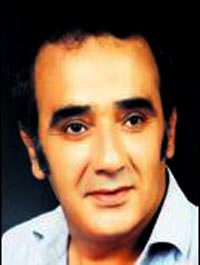 42 yaşındaki tiyatrocu sahnede fenalaşıp öldü - Yaşam Haberleri