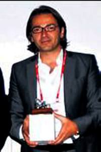 İlk isim Mete Düren - Spor Haberleri