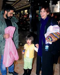 Arzu sonunda mutluluğu buldu - Son Dakika Magazin Haberleri