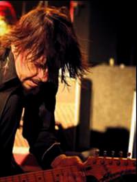 Mark Linkous intihar etti - Kültür Sanat Haberleri