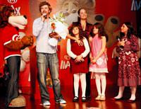 'Aslan Max 23 Nisan Ödülleri' anketi başladı - Kültür Sanat ...