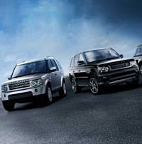 Land Rover %150 ile Avrupa'da en çok Türkiye'de büyüdü - Otomobil Haberleri