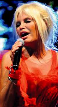 Ajda sahne alacak - Son Dakika Magazin Haberleri