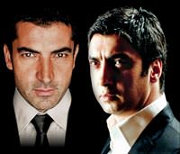 Ezel&Polat 2 intikam meleği - Son Dakika Magazin Haberleri