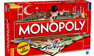 Hasbro 'Monopoly Türkiye' - Son Dakika Magazin Haberleri