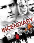 Incendiary - DVD ekranı Haberleri
