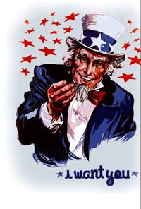 Sam Amca Türkleri istiyor - Ekonomi Haberleri