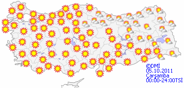 Havalar ısınacak - Yaşam Haberleri
