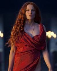 "Savaşçı Prenses Zeyna" tutuklandı - Son Dakika Haberler